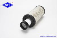 China 90mm Inside Diameter Excavator Filters 46562 46569 P828889 P829333 For KATO HD512-3 for sale