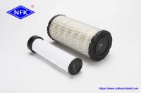 China 90mm Inside Diameter Excavator Filters 46562 46569 P828889 P829333 For KATO HD512-3 for sale