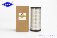 China 90mm Inside Diameter Excavator Filters 46562 46569 P828889 P829333 For KATO HD512-3 for sale