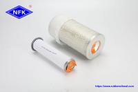 China Komatsu PC60 Excavator Filters 42222 42769 P181052 P123160 for sale