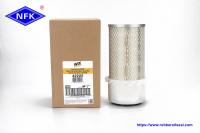 China Komatsu PC60 Excavator Filters 42222 42769 P181052 P123160 for sale