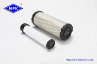 China 46438 42985 P821575 P822858 Excavator Filters For  303.5C for sale