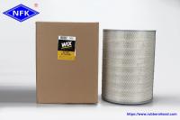 China 470mm Height Excavator Filters 42128 42132 P181039 P114931 Air Filter For CASE CX700 for sale