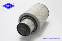 China 24187 X006253 Excavator Air Filter Maintenance Kit For Komatsu PC400-5 6001811600 for sale