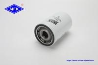 China SY235C ZX870 Excavator Oil Filter 57259 - 200mm Height, 12 Micron Enhanced Cellulose Media for sale