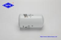 China SY235C ZX870 Excavator Oil Filter 57259 - 200mm Height, 12 Micron Enhanced Cellulose Media for sale