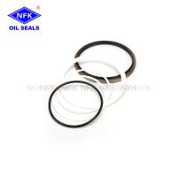 China 707-99-85310 Excavator Piston Seal Kit for Komatsu PC1800-6-TP2 with 31.5 MPa Pressure Rating and -10°C to +80°C Temperature Range for sale