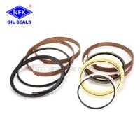 China 707-99-85310 Excavator Piston Seal Kit for Komatsu PC1800-6-TP2 with 31.5 MPa Pressure Rating and -10°C to +80°C Temperature Range for sale