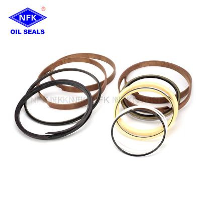 China Komatsu PC1800-6-TP2 Hydraulic Seal Kit 707-99-87700 for 2.5-31.5 MPa Pressure Range for sale