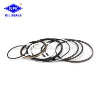 China 707-99-85310 Excavator Piston Seal Kit for Komatsu PC1800-6-TP2 with 31.5 MPa Pressure Rating and -10°C to +80°C Temperature Range for sale