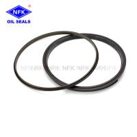 China 707-99-85310 Excavator Piston Seal Kit for Komatsu PC1800-6-TP2 with 31.5 MPa Pressure Rating and -10°C to +80°C Temperature Range for sale