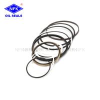 China Komatsu PC1800-6-TP2 Hydraulic Seal Kit 707-99-87700 for 2.5-31.5 MPa Pressure Range for sale