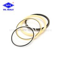 China 707-99-85310 Excavator Piston Seal Kit for Komatsu PC1800-6-TP2 with 31.5 MPa Pressure Rating and -10°C to +80°C Temperature Range for sale