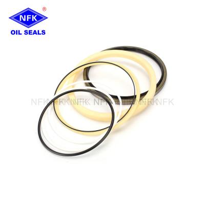 China NFK Seal Kit 707-99-78730 7079978730 Hydraulic Cylinder Seal Kits For Komatsu PC800-7 Excavator Service for sale