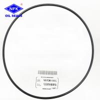China M51P2001-MCG Marine Hydraulic Motor Repair Kit - NBR Seals for -40°C to 125°C Temperature Range for sale