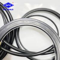 China M51P2001-MCG Marine Hydraulic Motor Repair Kit - NBR Seals for -40°C to 125°C Temperature Range for sale