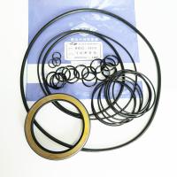 China Original KAYABA Hydraulic Motor MRH2-3150 MRH2-4400 MRH-1500TWH-3 MRH220 MRH2-750 Seal Kit For Ship KAYABA Marine Motor for sale