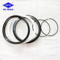 China Marine Hydraulic Cylinder Oil Seal Repair Kit 42049729 4204973 42049730 for Ship Hatch Cover Systems for sale
