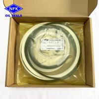China Marine Hydraulic Cylinder Oil Seal Repair Kit 42049729 4204973 42049730 for Ship Hatch Cover Systems for sale