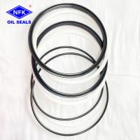 China Marine Hydraulic Cylinder Oil Seal Repair Kit 42049729 4204973 42049730 for Ship Hatch Cover Systems for sale