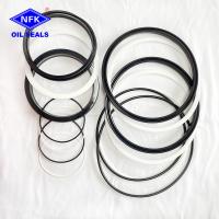 China Marine Hydraulic Cylinder Oil Seal Repair Kit 42049729 4204973 42049730 for Ship Hatch Cover Systems for sale