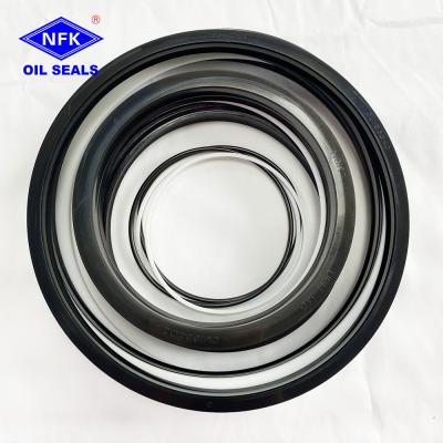 China Marine Hydraulic Cylinder Oil Seal Repair Kit 42049729 4204973 42049730 for Ship Hatch Cover Systems for sale