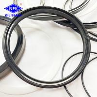 China Marine Hydraulic Cylinder Oil Seal Repair Kit 42049729 4204973 42049730 for Ship Hatch Cover Systems for sale
