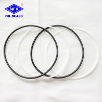 China Marine Hydraulic Cylinder Oil Seal Repair Kit 42049729 4204973 42049730 for Ship Hatch Cover Systems for sale