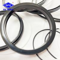 China Marine Hydraulic Cylinder Oil Seal Repair Kit 42049729 4204973 42049730 for Ship Hatch Cover Systems for sale