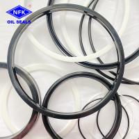 China Marine Hydraulic Cylinder Oil Seal Repair Kit 42049729 4204973 42049730 for Ship Hatch Cover Systems for sale