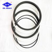China NFK Marine Hydraulic Cylinder Seal Kit 42049729 4204973 42049730 for Ship Hatch Cover Systems - 224/140 to 300/180 Size Range for sale