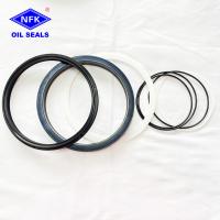 China NFK Marine Hydraulic Cylinder Seal Kit 42049729 4204973 42049730 for Ship Hatch Cover Systems - 224/140 to 300/180 Size Range for sale