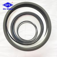 China NFK Marine Hydraulic Cylinder Seal Kit 42049729 4204973 42049730 for Ship Hatch Cover Systems - 224/140 to 300/180 Size Range for sale