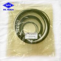 China NFK Marine Hydraulic Cylinder Seal Kit 42049729 4204973 42049730 for Ship Hatch Cover Systems - 224/140 to 300/180 Size Range for sale