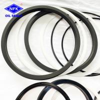 China NFK Marine Hydraulic Cylinder Seal Kit 42049729 4204973 42049730 for Ship Hatch Cover Systems - 224/140 to 300/180 Size Range for sale