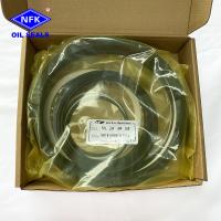 China NFK Marine Hydraulic Cylinder Seal Kit 42049729 4204973 42049730 for Ship Hatch Cover Systems - 224/140 to 300/180 Size Range for sale