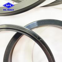 China NFK Marine Hydraulic Cylinder Seal Kit 42049729 4204973 42049730 for Ship Hatch Cover Systems - 224/140 to 300/180 Size Range for sale