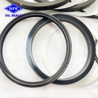 China NFK Marine Hydraulic Cylinder Seal Kit 42049729 4204973 42049730 for Ship Hatch Cover Systems - 224/140 to 300/180 Size Range for sale