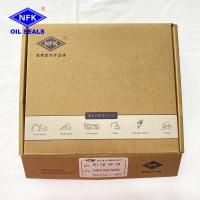 China NFK Marine Hydraulic Cylinder Seal Kit 42049729 4204973 42049730 for Ship Hatch Cover Systems - 224/140 to 300/180 Size Range for sale