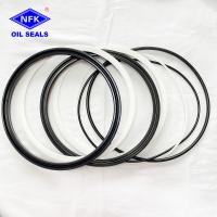China NFK 42049729 Hydraulic Cylinder Seal Kit for Marine Applications - 224/140, 261/160, 300/180 Sizes for sale