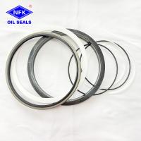 China NFK 42049729 Hydraulic Cylinder Seal Kit for Marine Applications - 224/140, 261/160, 300/180 Sizes for sale