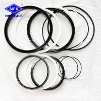 China NFK 42049729 Hydraulic Cylinder Seal Kit for Marine Applications - 224/140, 261/160, 300/180 Sizes for sale