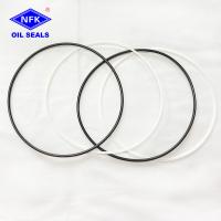 China NFK 42049729 Hydraulic Cylinder Seal Kit for Marine Applications - 224/140, 261/160, 300/180 Sizes for sale