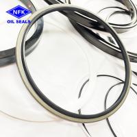 China NFK 42049729 Hydraulic Cylinder Seal Kit for Marine Applications - 224/140, 261/160, 300/180 Sizes for sale