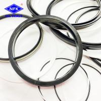 China NFK 42049729 Hydraulic Cylinder Seal Kit for Marine Applications - 224/140, 261/160, 300/180 Sizes for sale