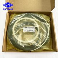 China NFK 42049729 Hydraulic Cylinder Seal Kit for Marine Applications - 224/140, 261/160, 300/180 Sizes for sale