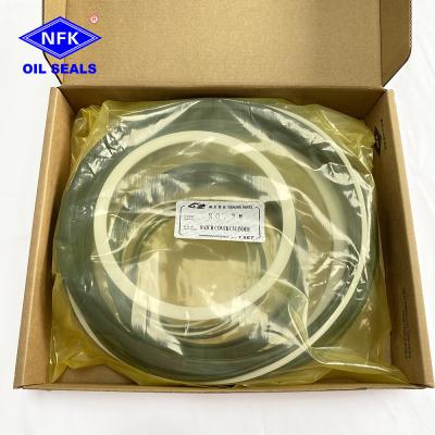 China NFK 42049729 Hydraulic Cylinder Seal Kit for Marine Applications - 224/140, 261/160, 300/180 Sizes for sale