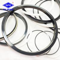 China NFK 42049729 Hydraulic Cylinder Seal Kit for Marine Applications - 224/140, 261/160, 300/180 Sizes for sale