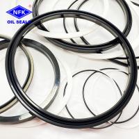 China NFK 42049729 Hydraulic Cylinder Seal Kit for Marine Applications - 224/140, 261/160, 300/180 Sizes for sale