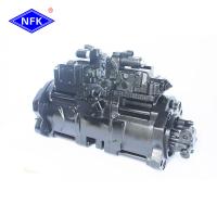 China K3V112DTP Excavator Hydraulic Parts SK200-6 Kobelco Main Pump for sale